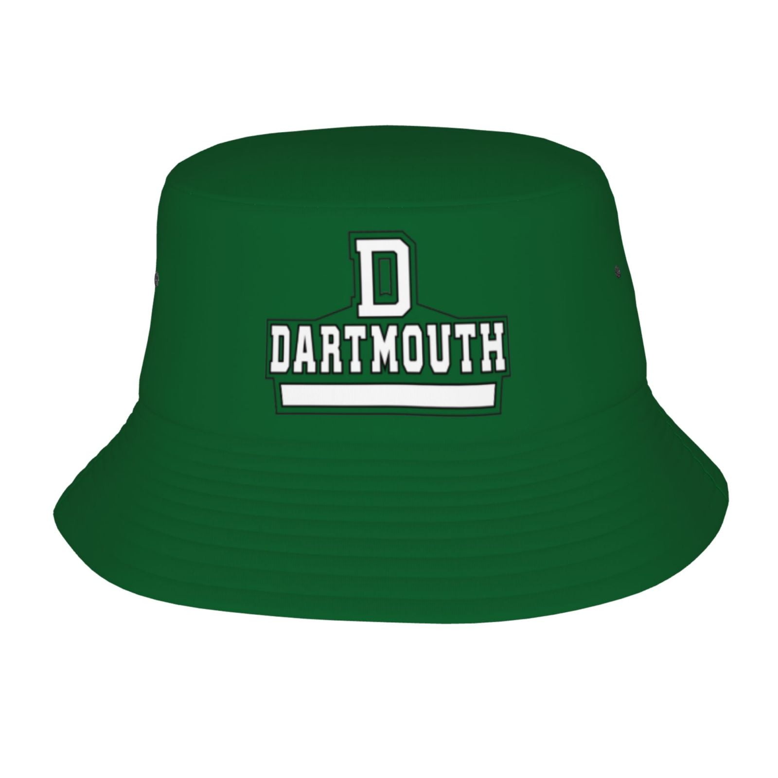 Dartmouth College University Bucket Hats Fashion Teens Beach Caps Sun ...