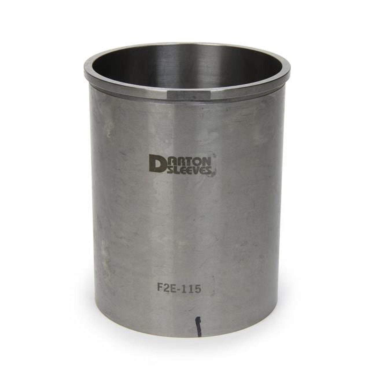 Darton Sleeves 4.110 in. Bore Replacement Cylinder Sleeve Brodix for ...