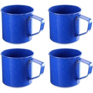 Coleman Mug Enamel 12 oz - Walmart.com