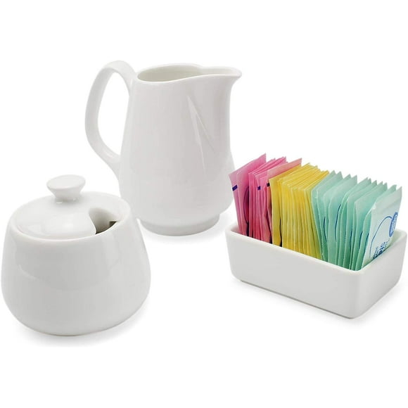 Sugar Bowls & Creamers in Serveware - Walmart.com