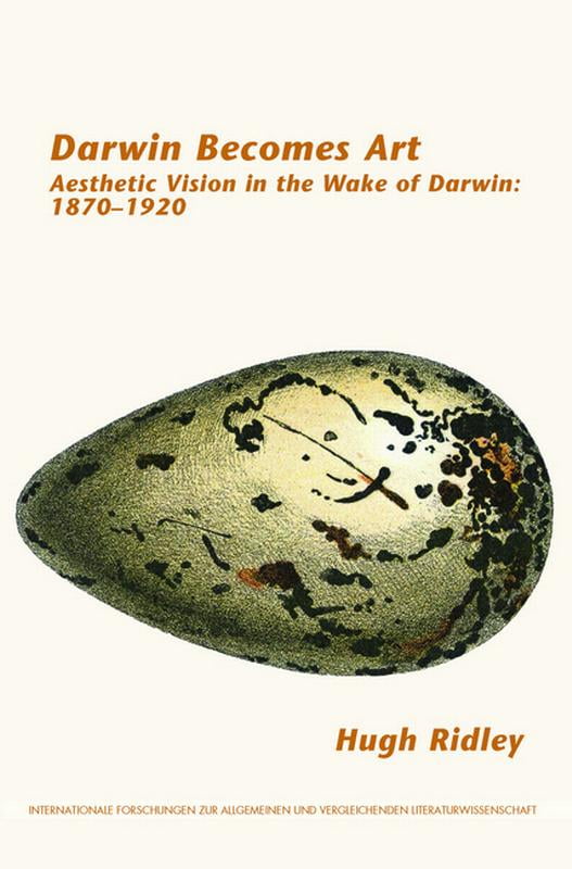 Internationale Forschungen Zur Allgemein Darwin Becomes Art: Aesthetic ...