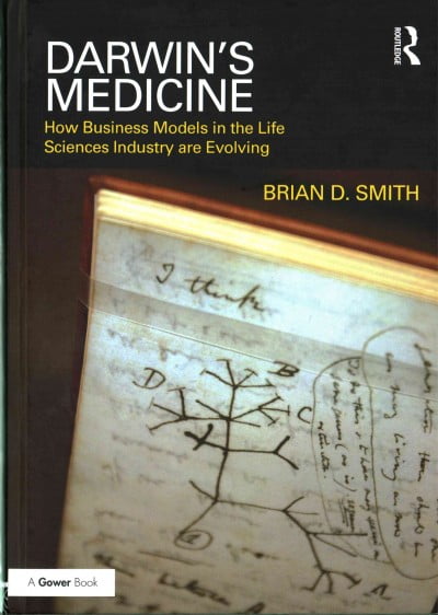 Pre-Owned Darwin's Medicine: How Business Models in the Life Sciences ...