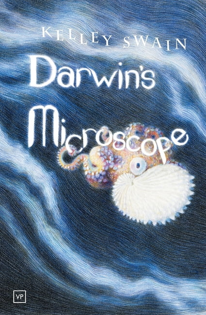 Darwin's Microscope (Paperback) - Walmart Business Supplies