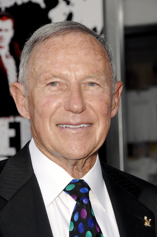 Daryl Gates At Arrivals For Fox Searchlight Premieres Street Kings ...