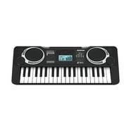Costway 37-Key Children's Beginner Musical Electronic Keyboard Playset ...