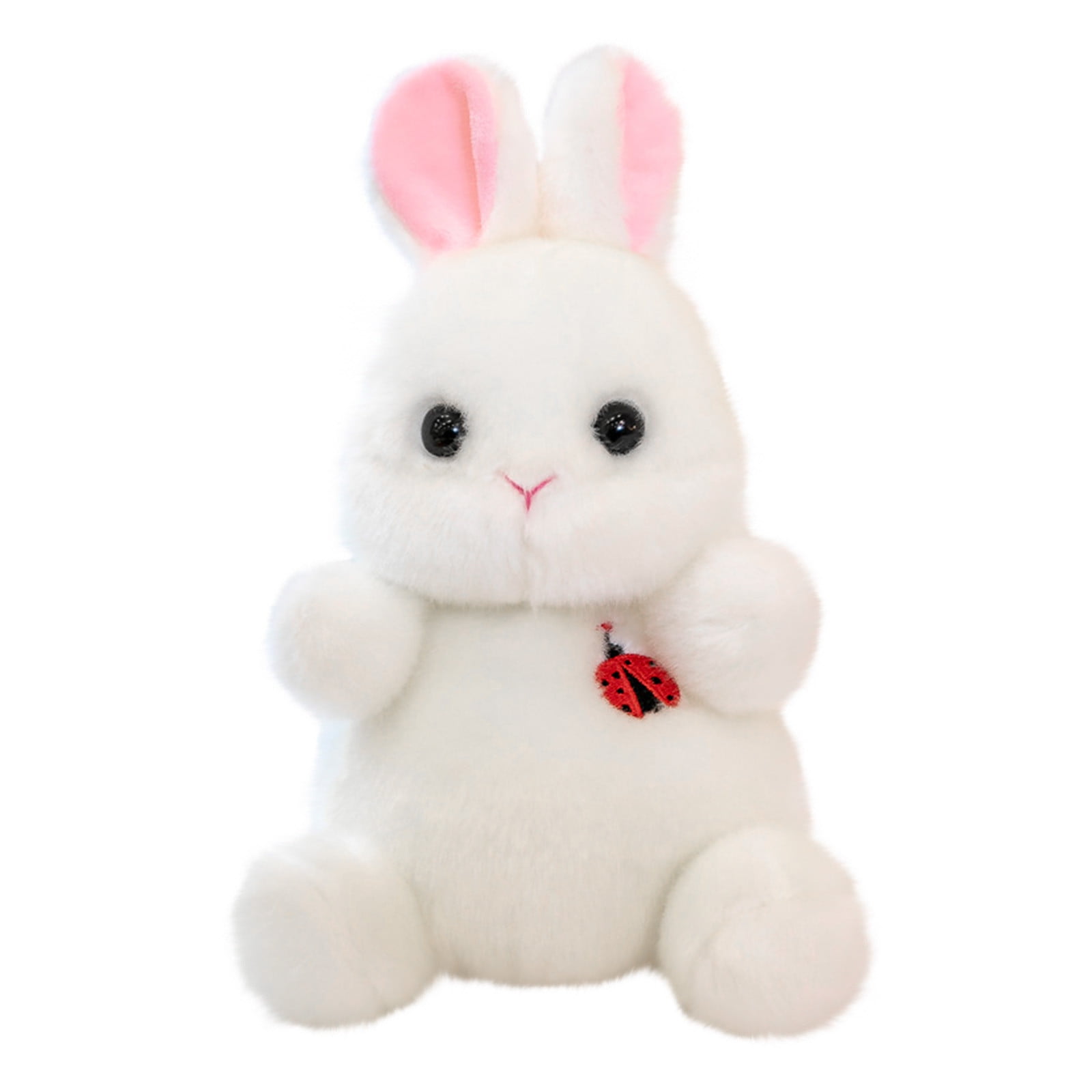 Darzheoy 7.8" Bunny Stuffed Animals Plush, Cute Plushies for Animal ...