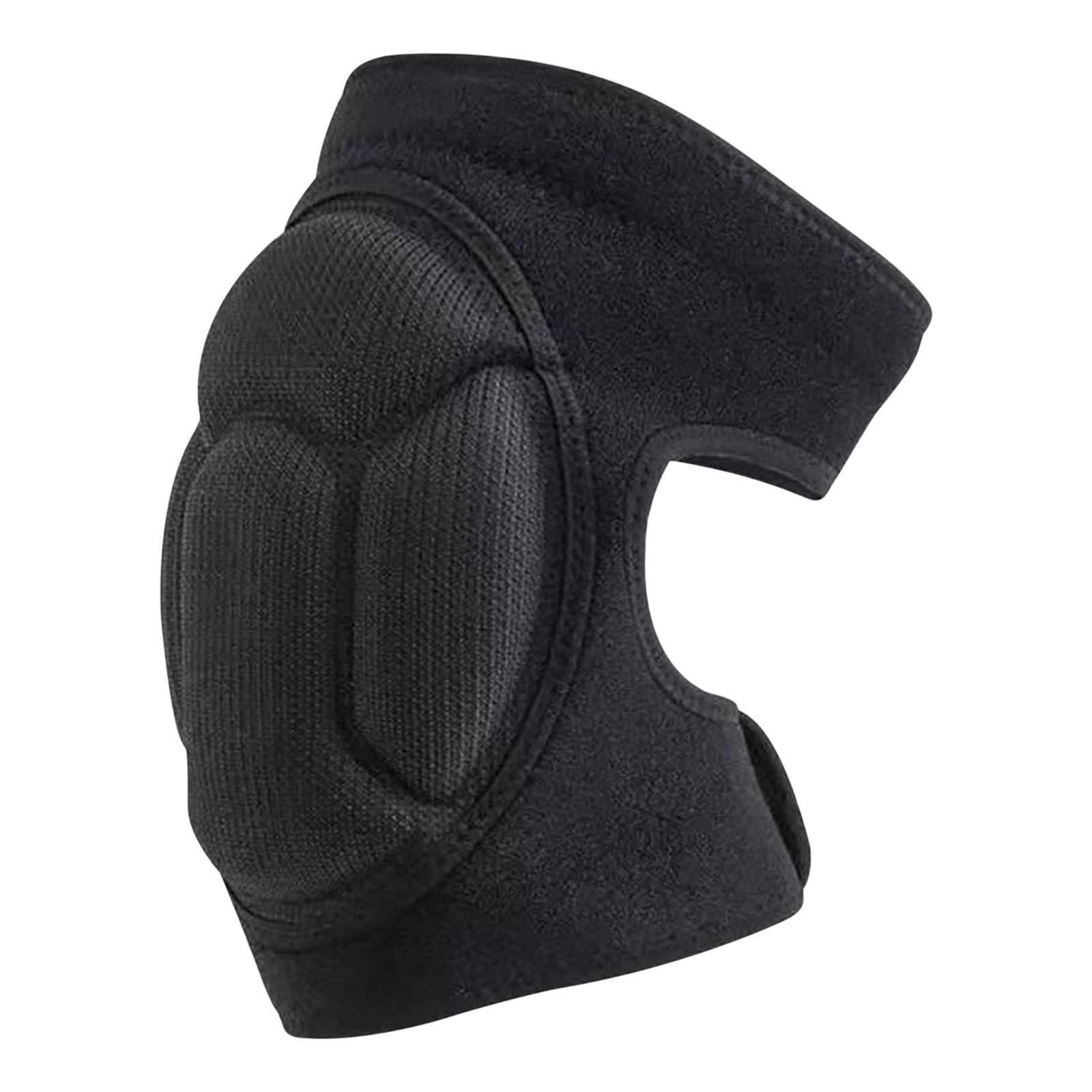 Darzheoy Adult Knee Pads for Gardening, Anti-Slip Collision Avoidance ...
