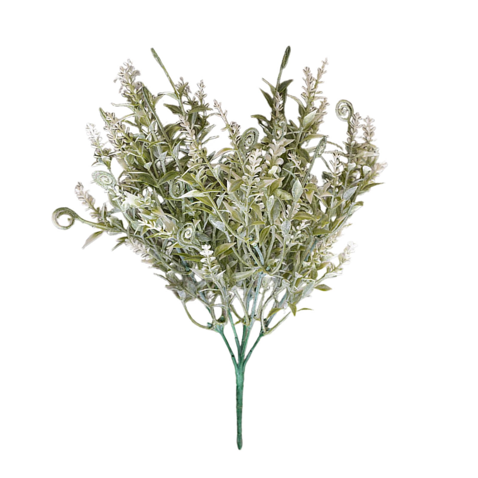 Darzheoy Artificial Flowers Spring Fake Flowers Decoration Summer UV ...