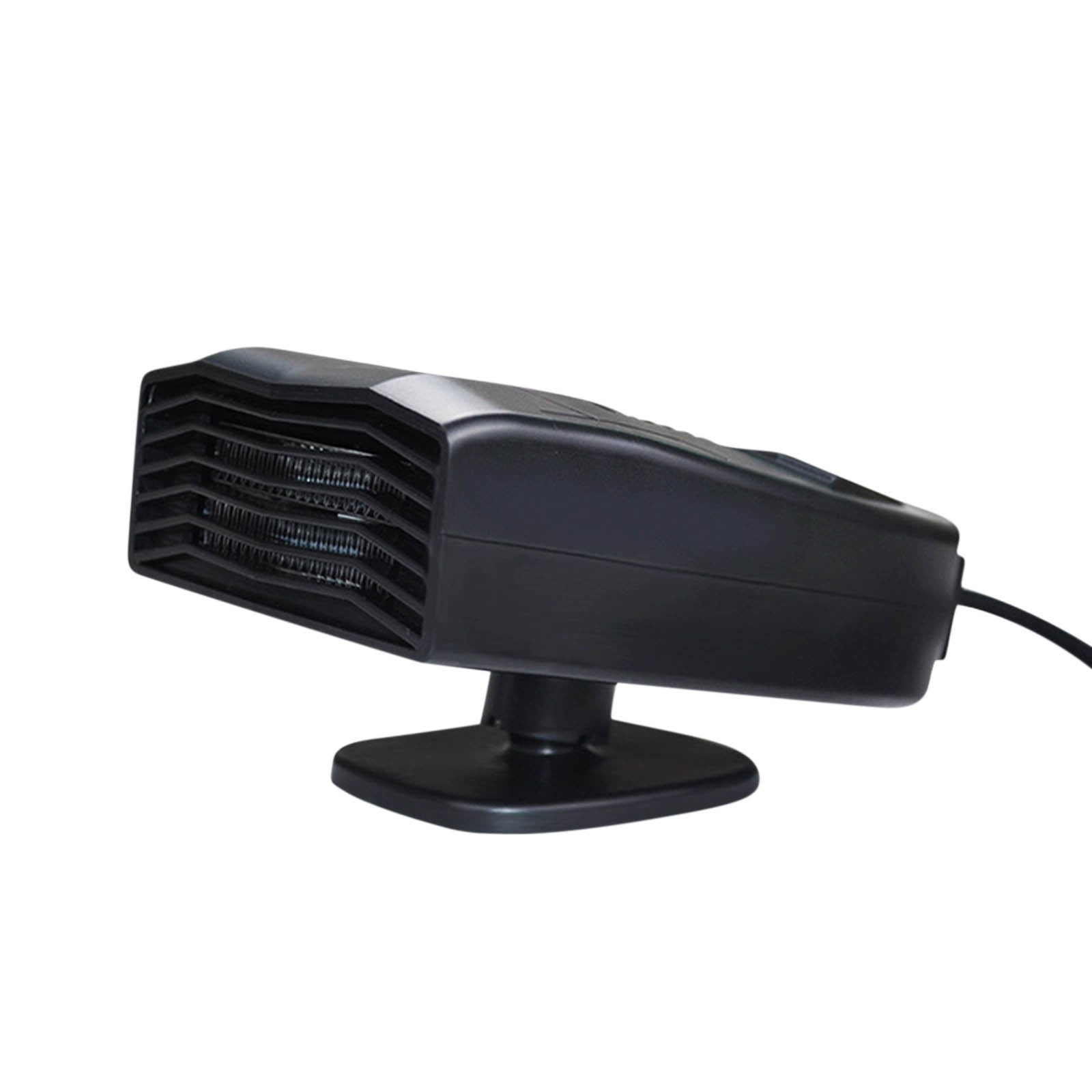 Darzheoy Car Heater, 12V Portable Car Heater Electric Heating Auto ...