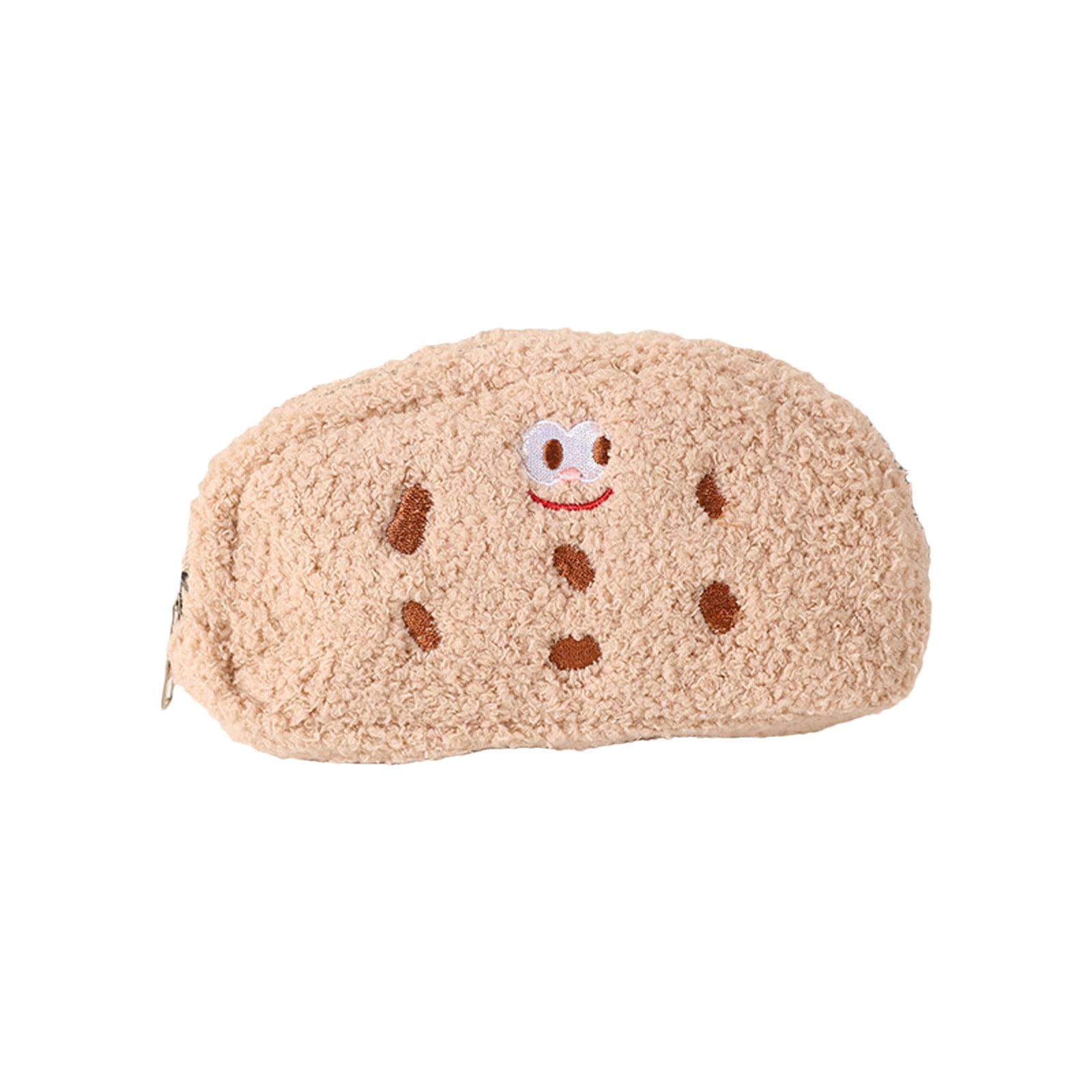 Darzheoy Cute Pencil Case, Cookies Pencil Bag, Large Capacity Pencil ...