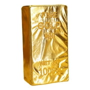 Gold Bar Toy