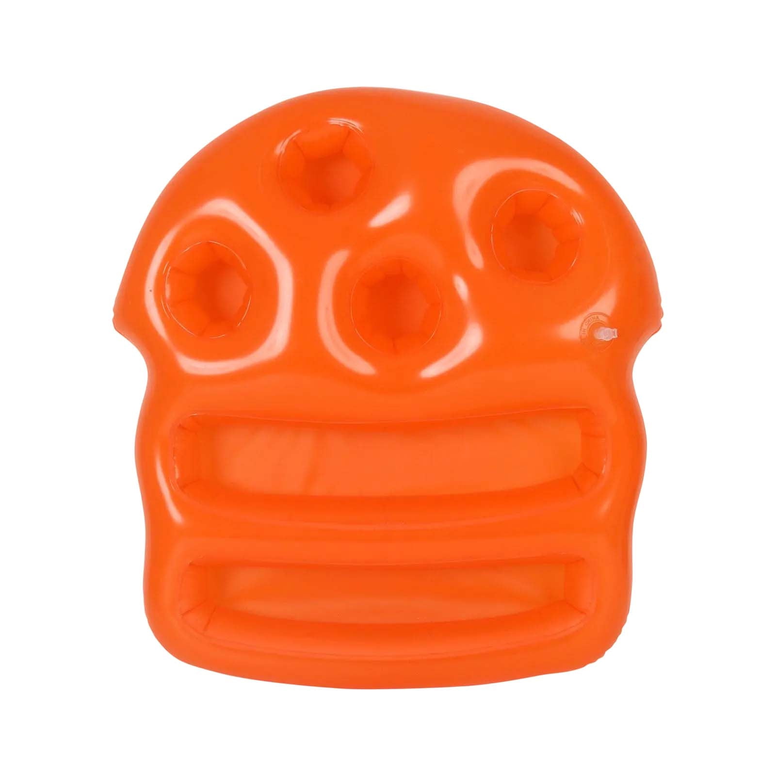 Darzheoy Floating Drink Holder for Pool, Inflatable Refreshment Table ...