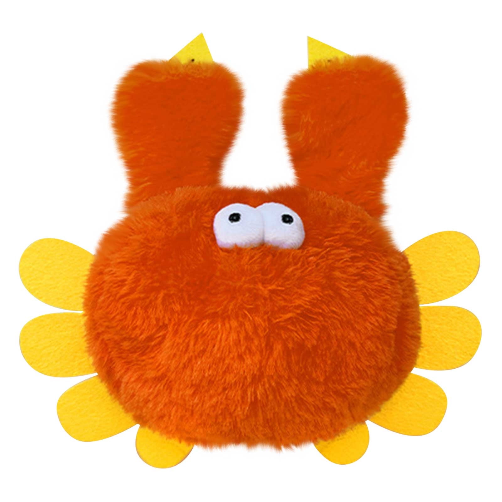 Darzheoy Flying Bird Dog Toy, Flapping Bird Dog Toy, Interactive Dog ...