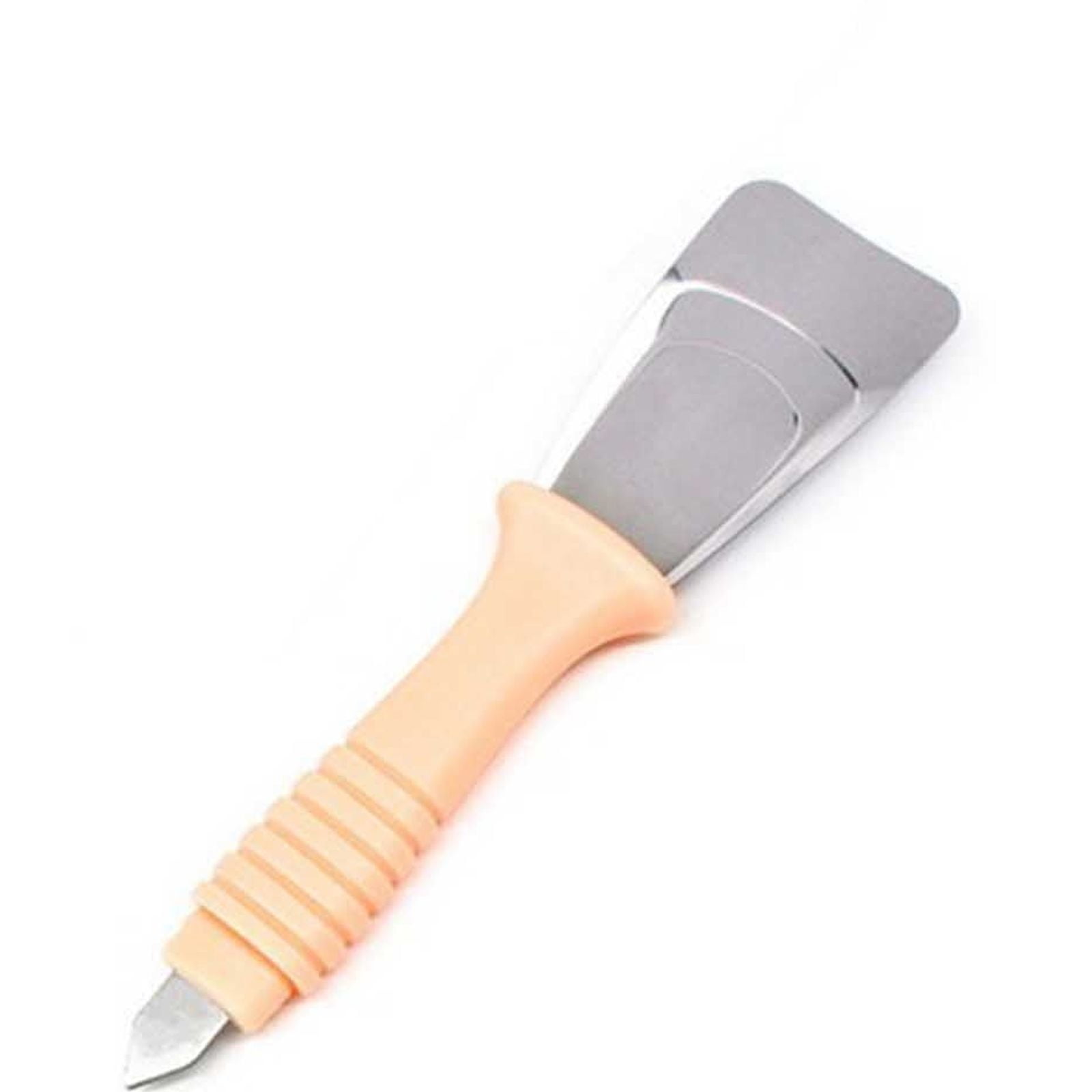 Darzheoy Fridge De-Icer Ice Scraper, Cleaning Freezer Frost Shovel ...