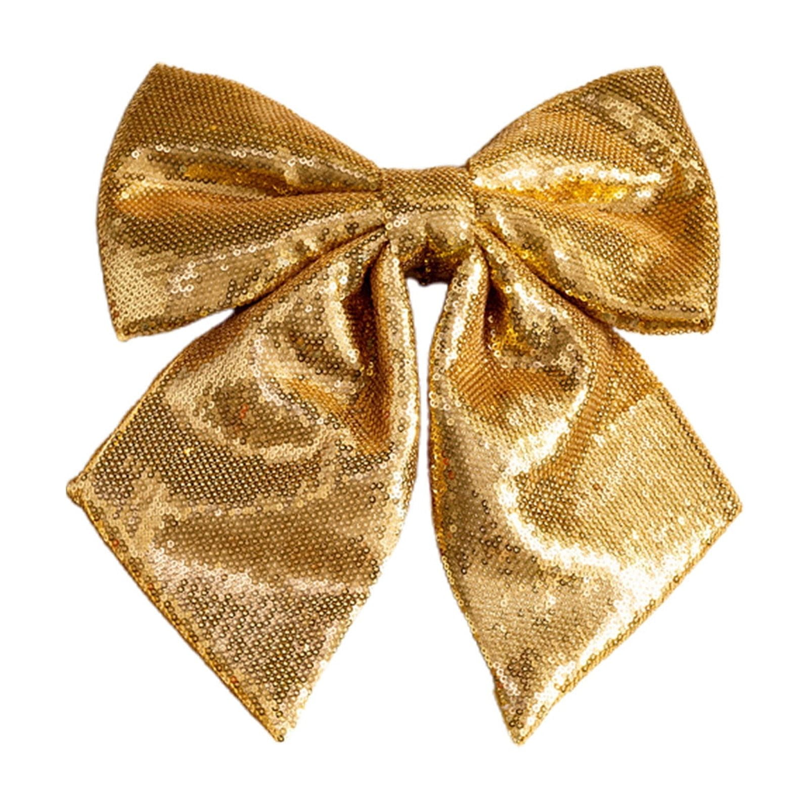 Darzheoy Glitter Cheer Bows, Cheerleading Softball Gifts for Girls and ...