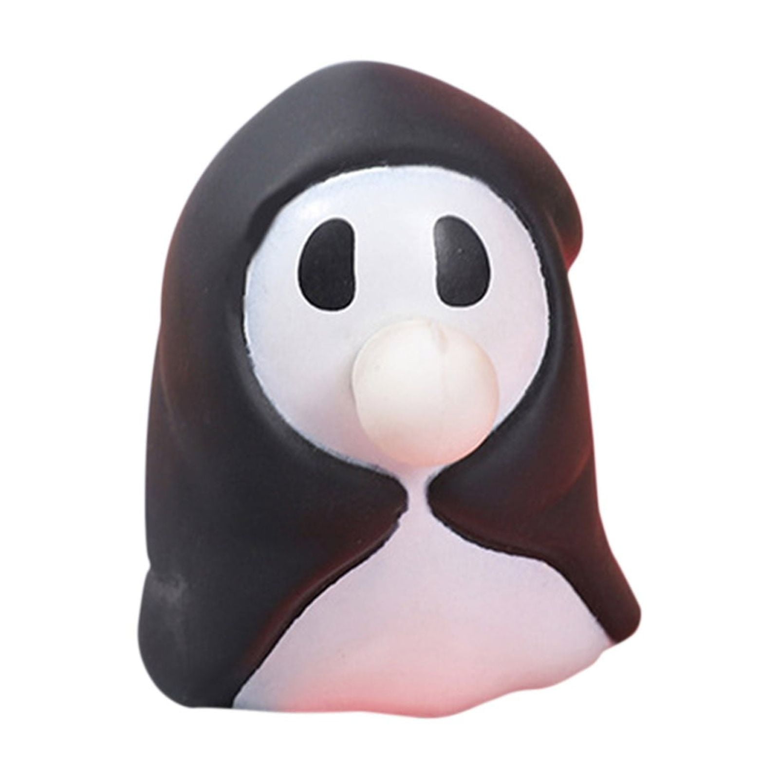 Darzheoy Halloween Squeeze Bubble Doll, Pumpkin Ghost Squeeze Release ...