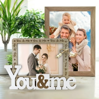 Outdoor picture frame store