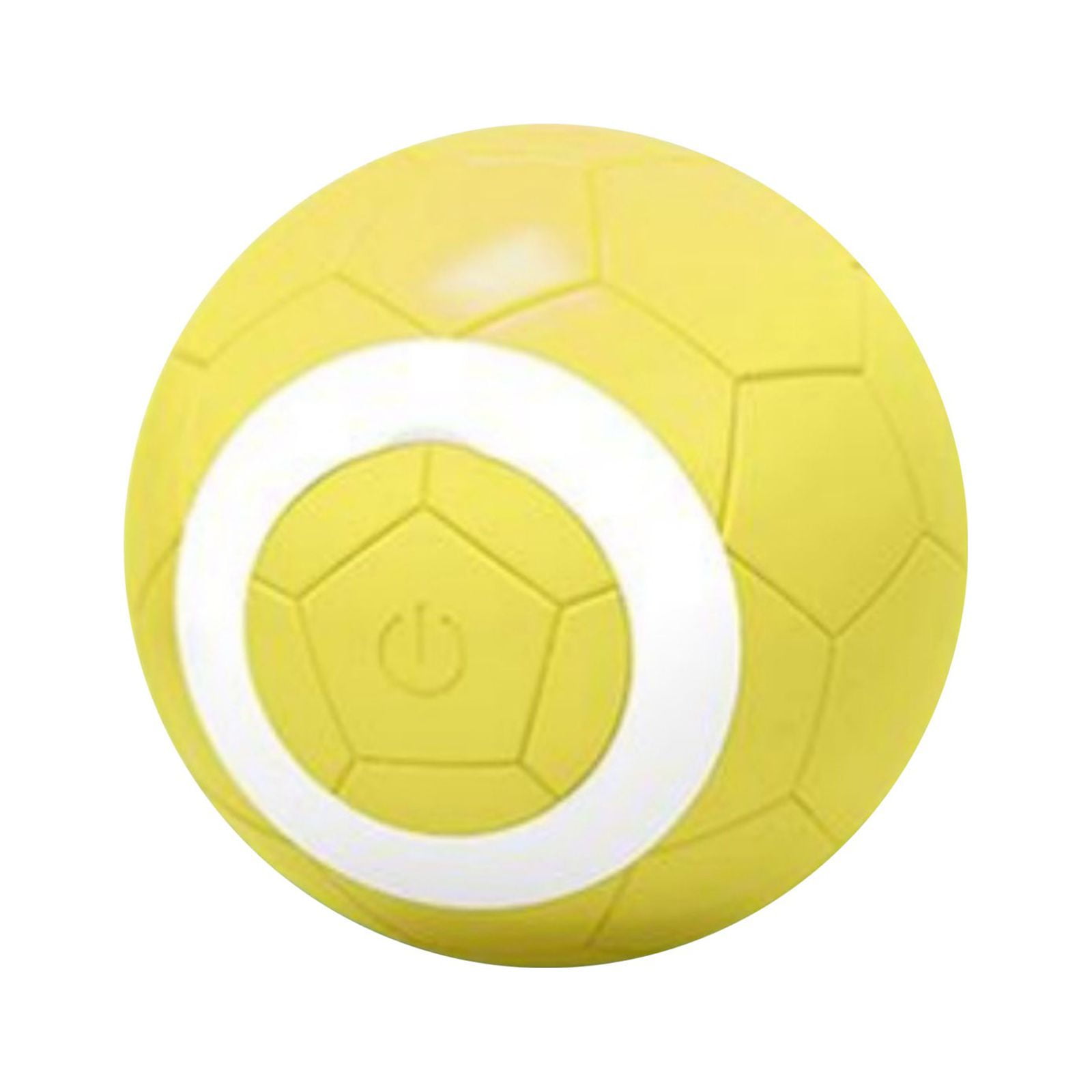 Darzheoy Interactive Dog Toy, Active Rolling Ball for Dogs Interactive ...