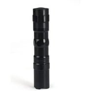 2 Pack 2000 LM LED Flashlights, Powerful Handheld Mini Tactical ...