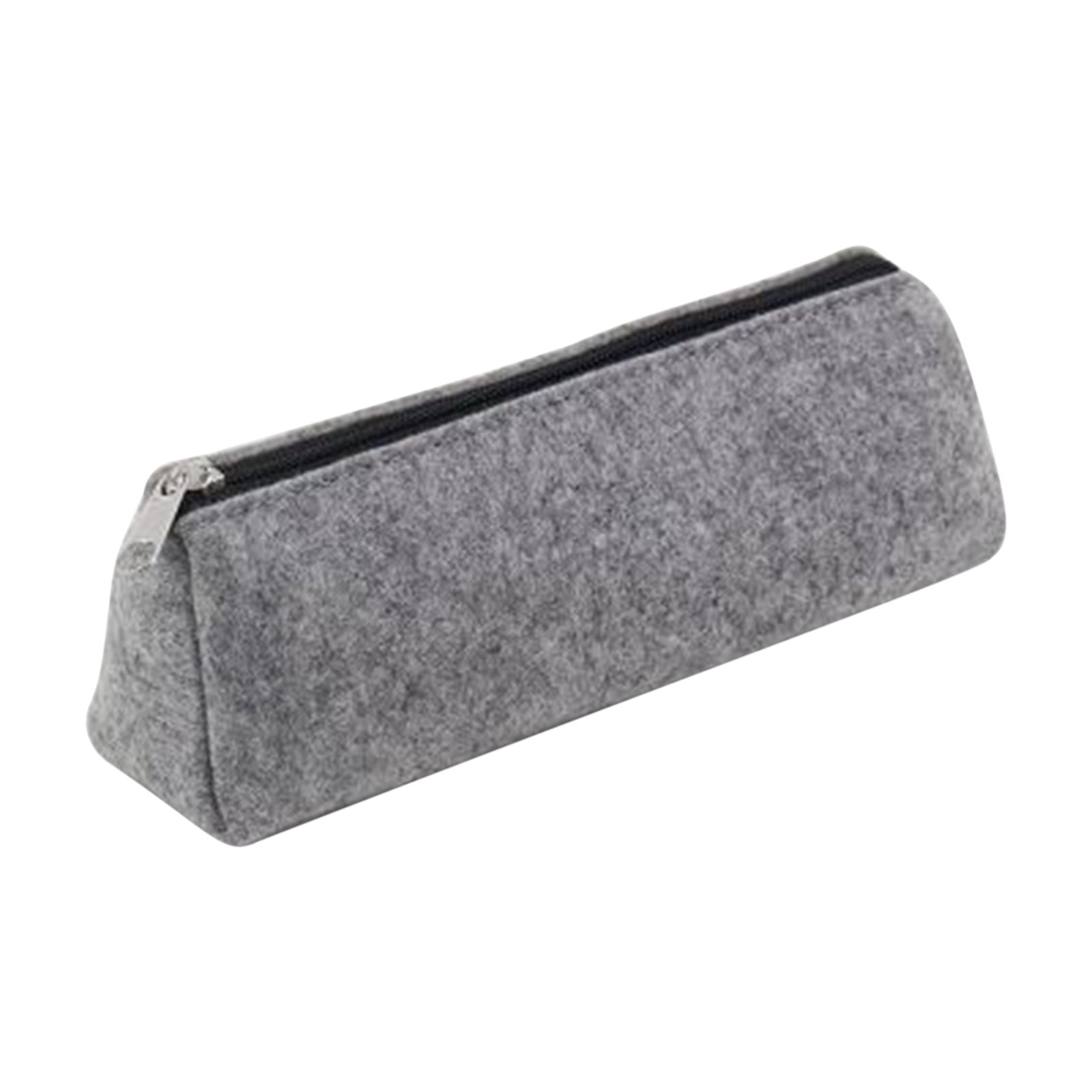 Darzheoy Large Capacity Pencil Case Pencil Pouch Office Large Storage ...