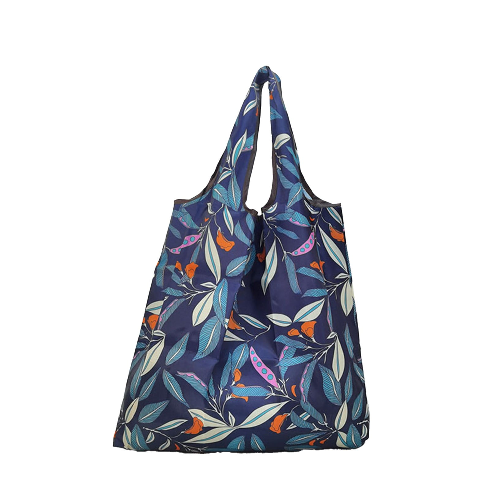 Darzheoy Large Capacity Shopping Bags Reusable and Foldable Grocery ...