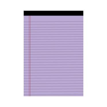 Business Writing Pads for Notes & Project Organization - Walmart ...