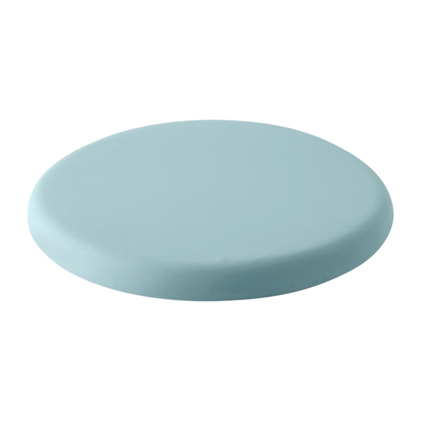 Darzheoy Memory Foam Seat Cushion Anti-Slip Soft Round Stool Cushion ...