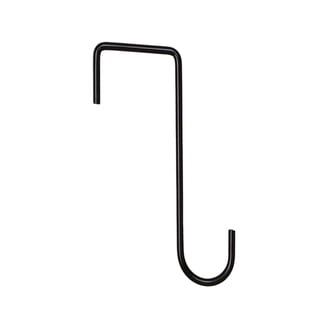 Every Moment Counts Wreath Hanger for Front Door 15 Inch 1 Pack, Metal ...
