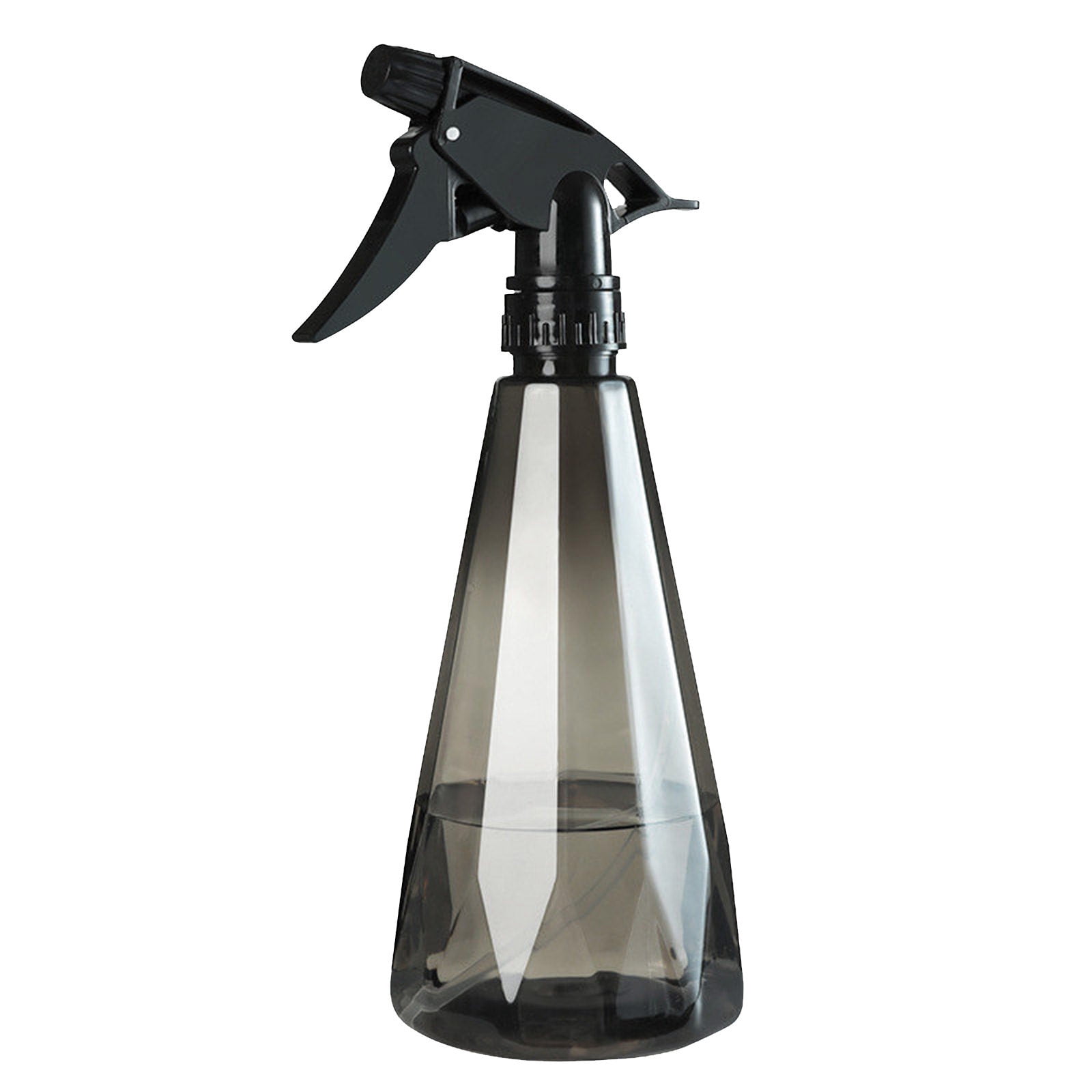 Darzheoy Plant Mister Spray Bottle 500ML Plastic Watering Hand Pressing ...