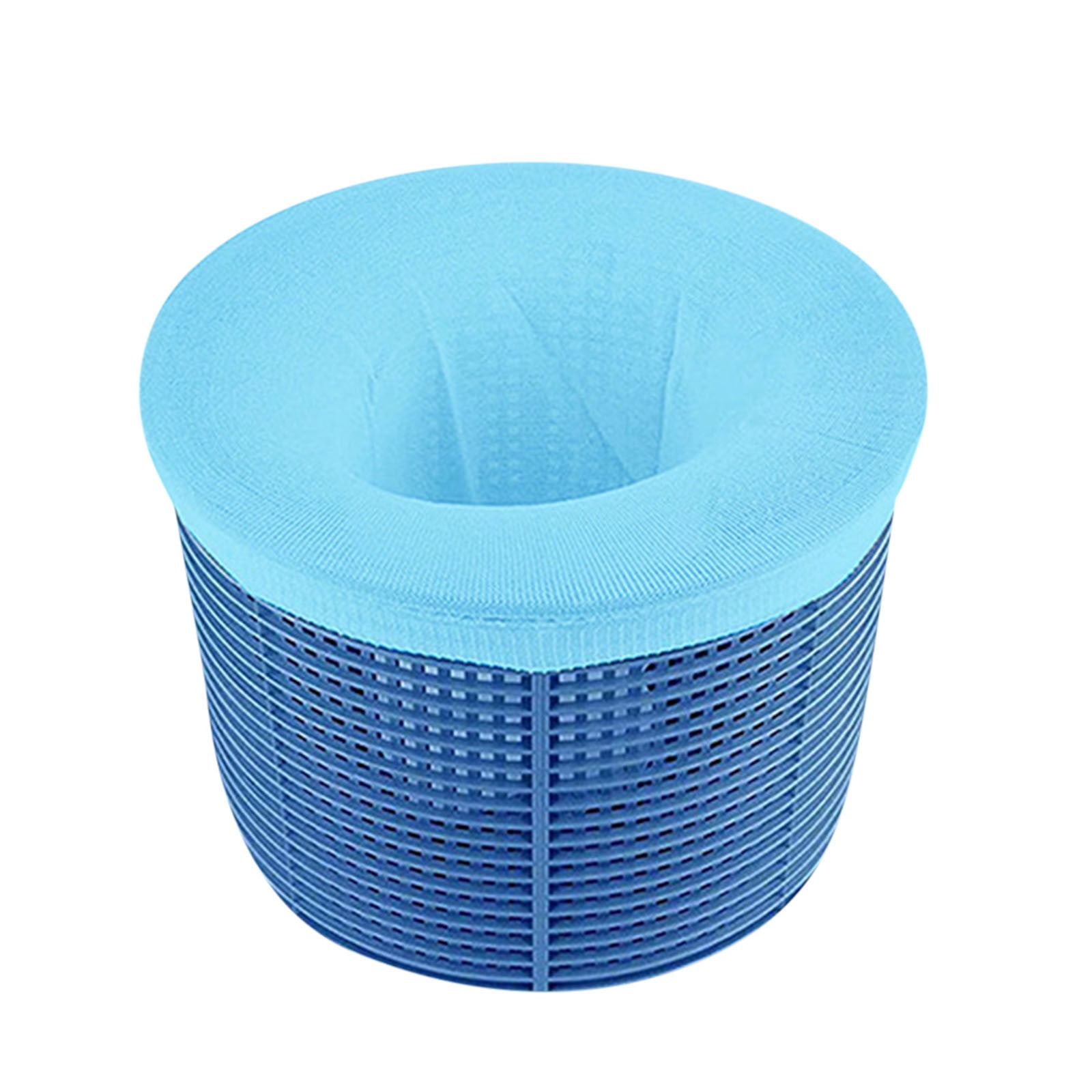 Darzheoy Pool Skimmer Socks, 30 Pack Pool Filter Socks for Pool Baskets ...