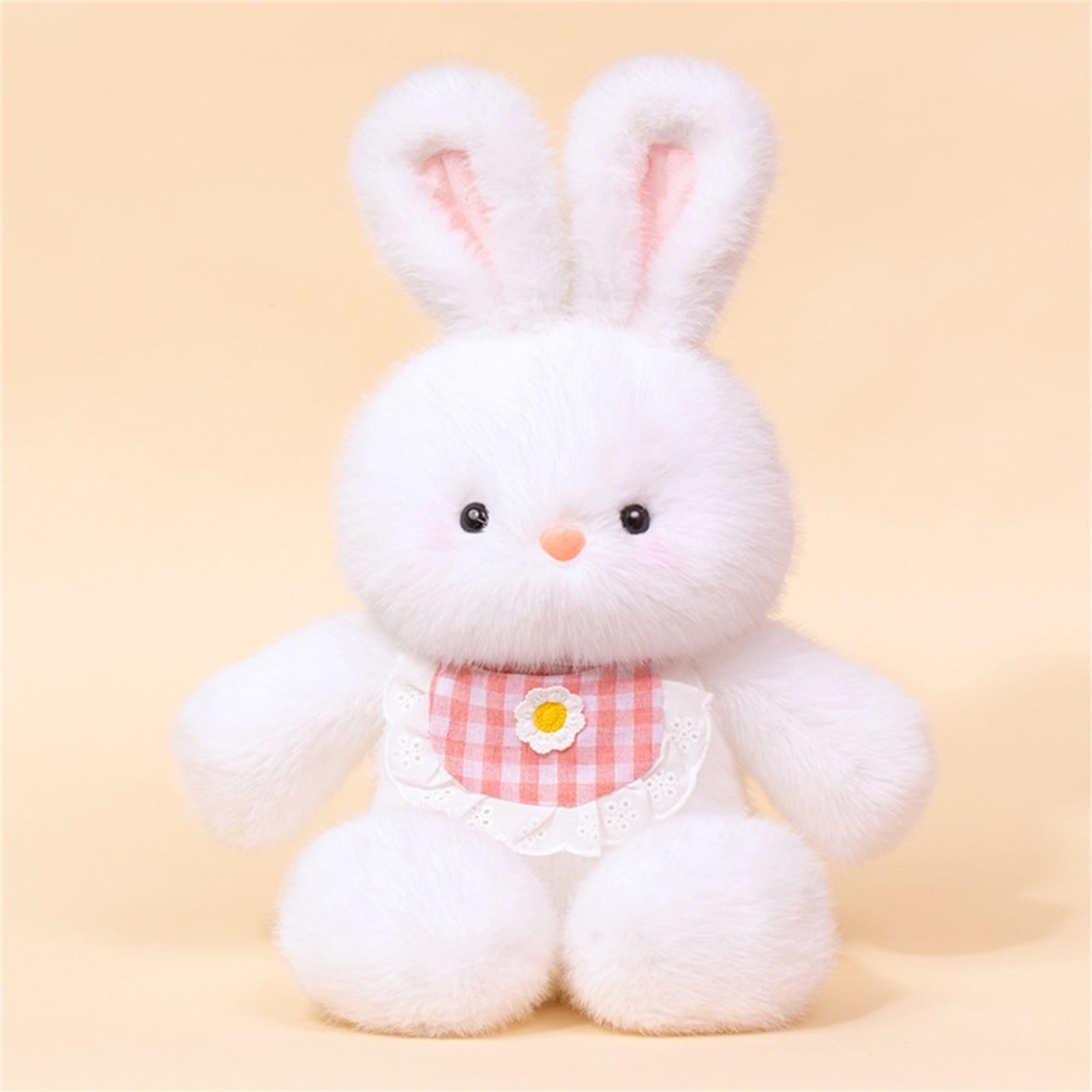 Darzheoy Running Bear Plush Toy Animated Stuffed Animal with Motion for ...