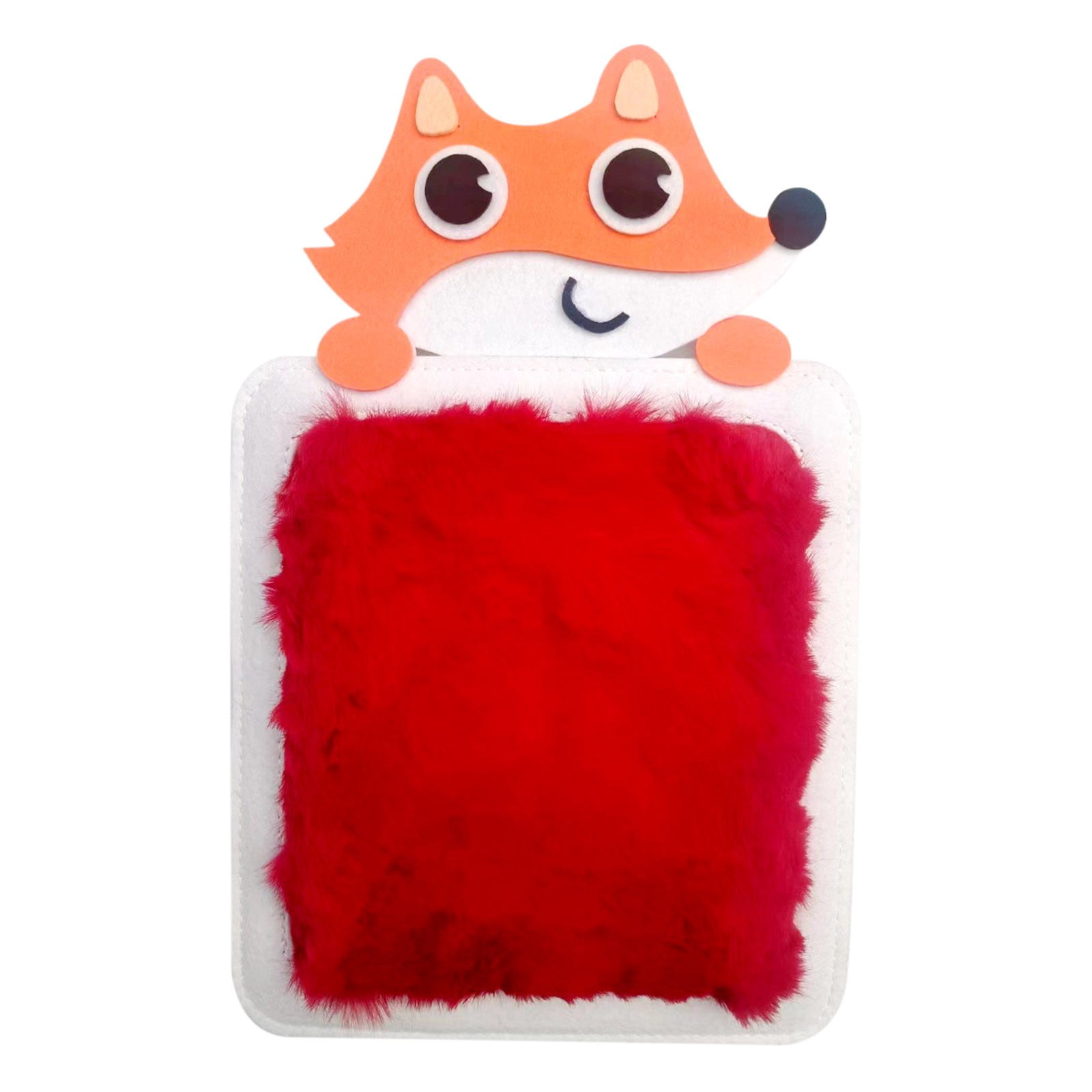 Darzheoy Sensory Mats Texture for Kids, Sensory Zoo Buddies, Sensory ...