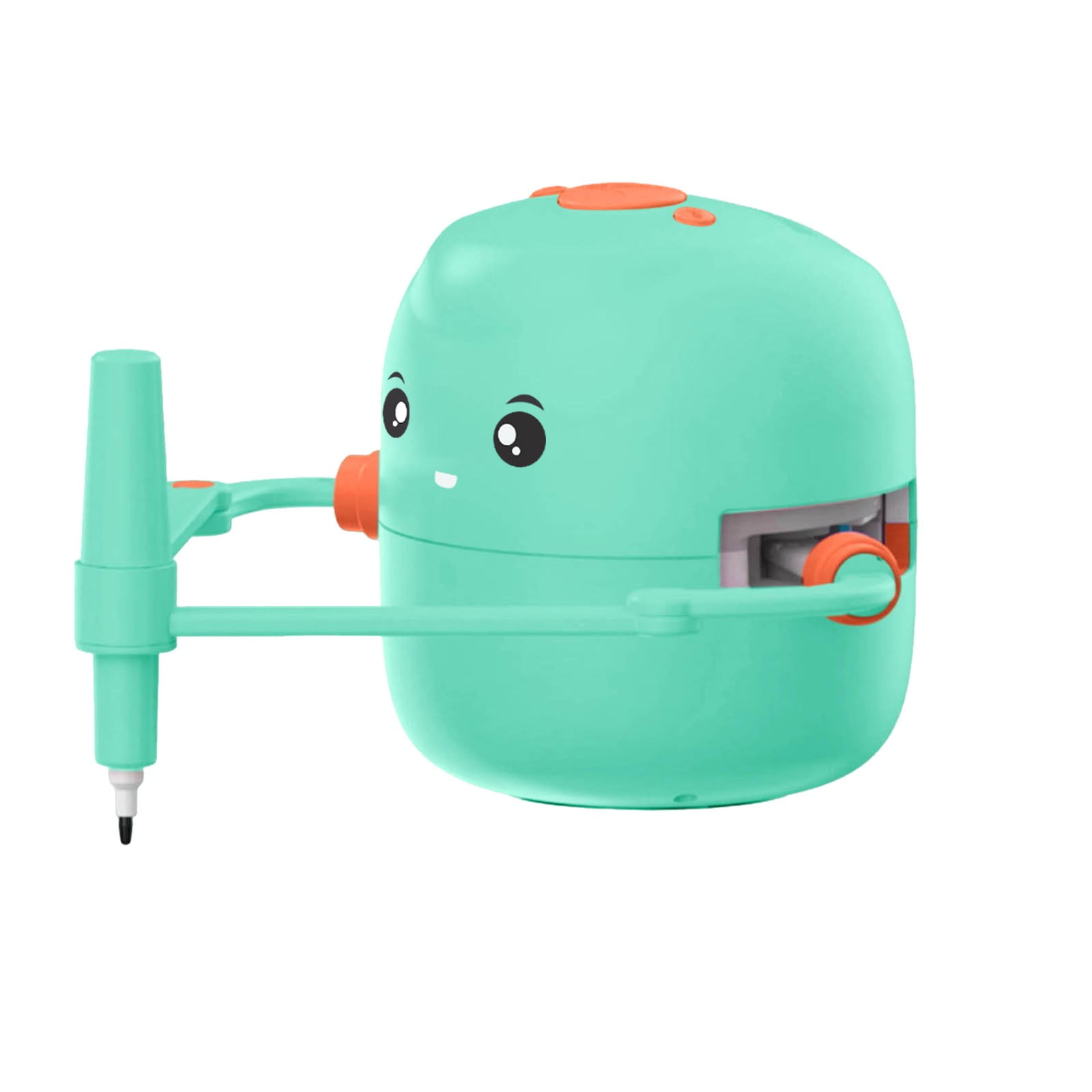 Darzheoy Smart Drawing Robot, Montessori Educational Toy for Kids 5 ...