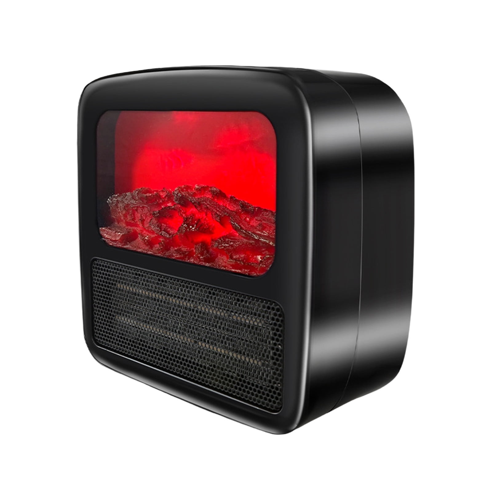 Darzheoy Space Heater Warm Blower Fast Heating Household Small Solar ...