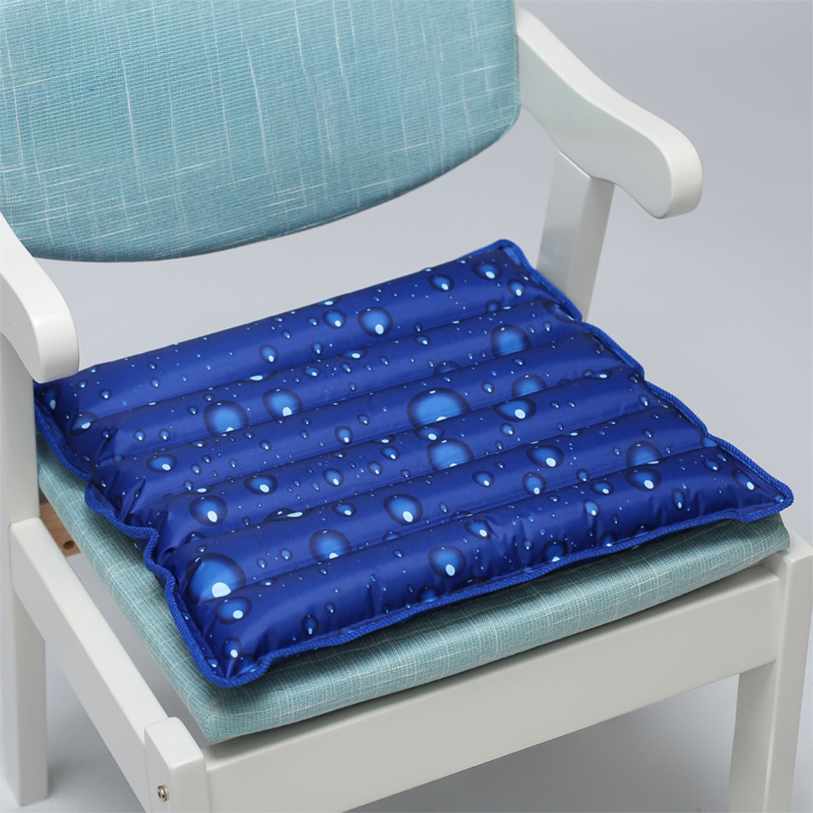 Darzheoy Thickened Ice Coolings Pad - Extra Large PVC Waterproof Gel ...