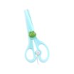 Darzheoy Safety Scissors, Training Craft Scissors, Ergonomic Handle ...