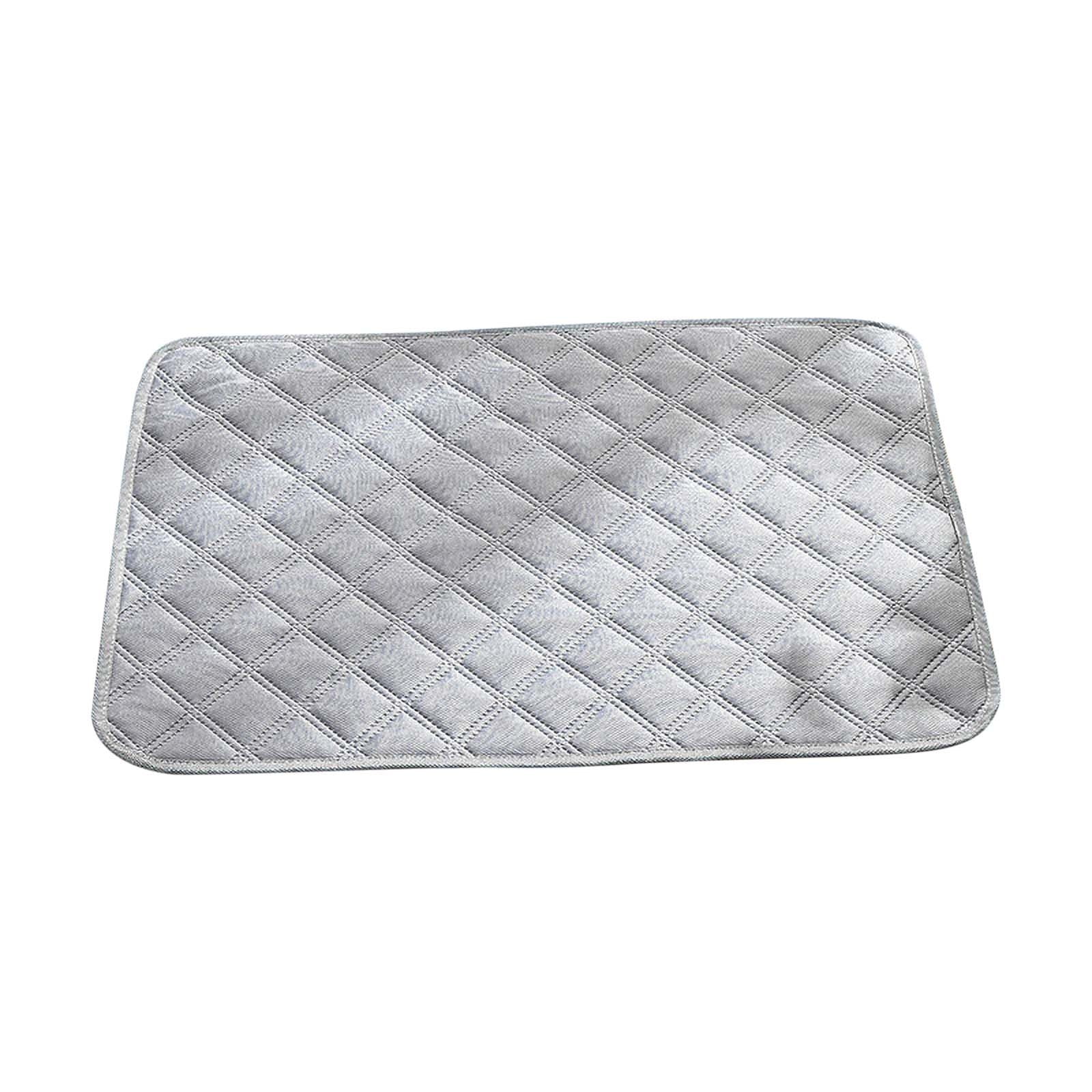 Darzheoy Washable Pee Pads for Dogs, Reusable Pee Mats for Dogs, Puppy ...