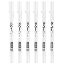 100 Pack Gel Pens Set, Color Art Gel Pen with 100 Colors for Adult Kids ...