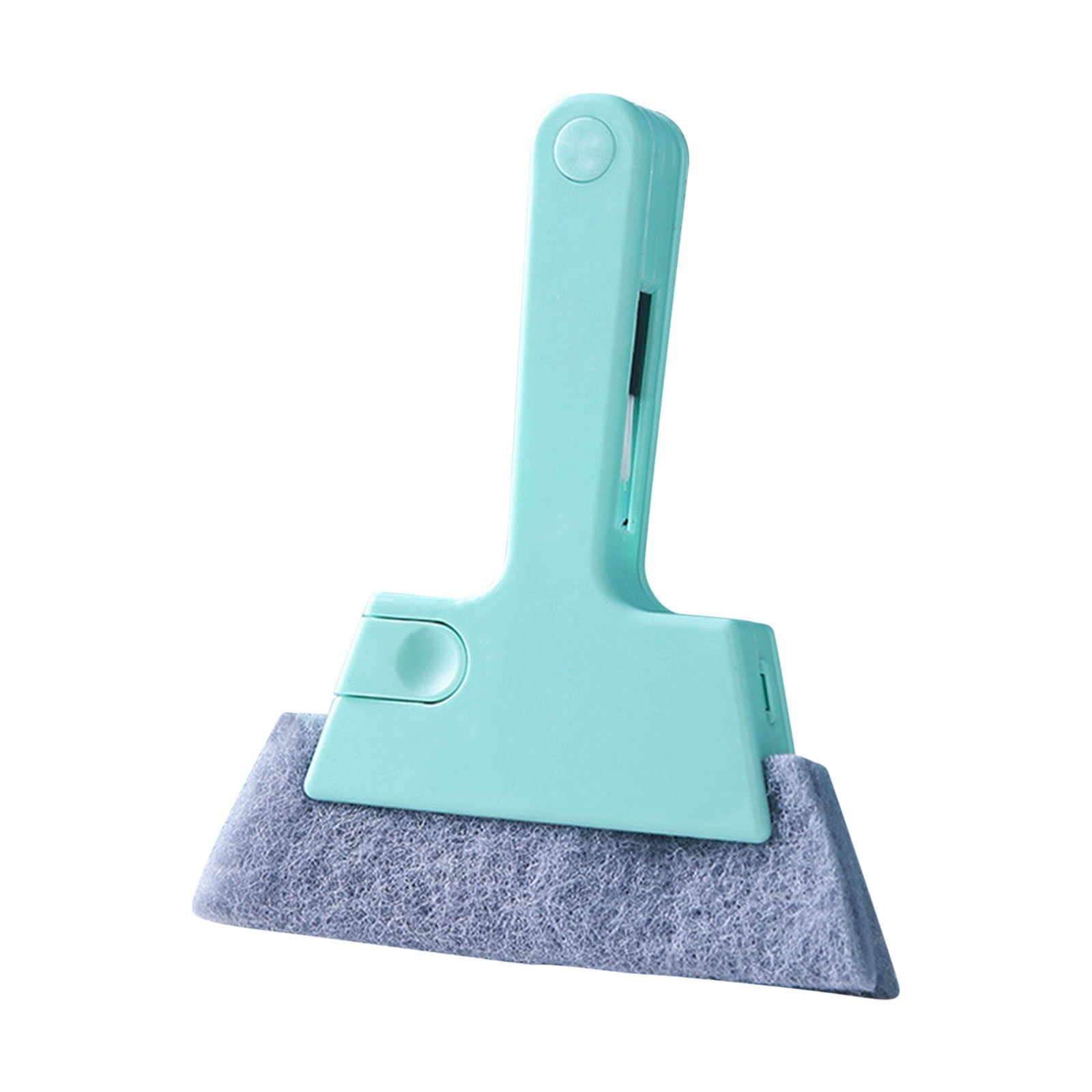 Darzheoy Window Groove Cleaning Brush, Window Cleaner Tools for Sliding ...