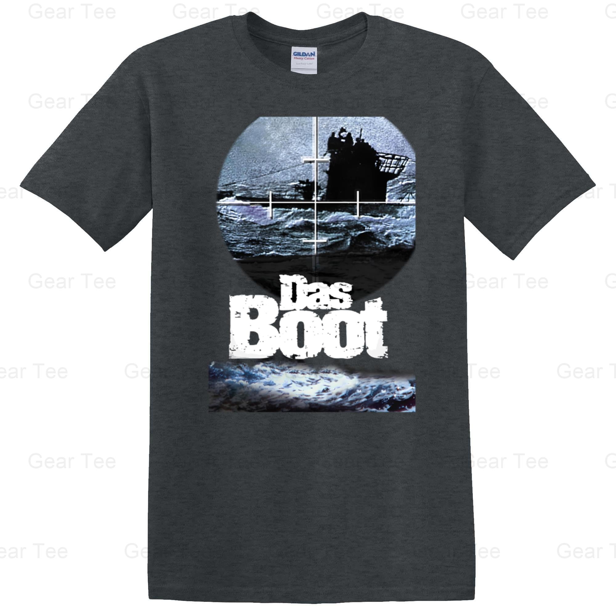 Das Boot, German, U-Boat, Submarine, WWII, War, Movie, Fan, Wolfpack ...