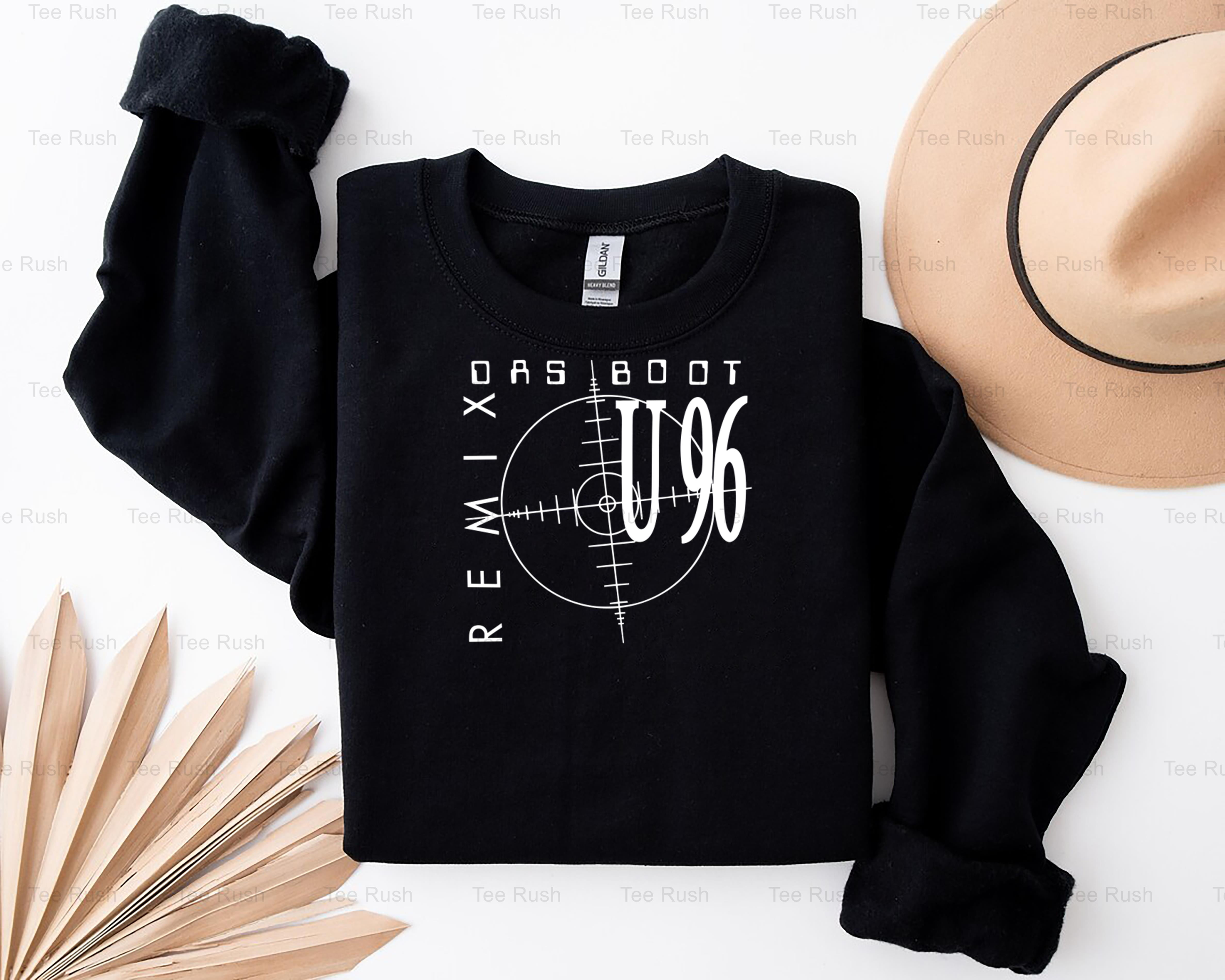 Das Boot German U-Boat Submarine WWII War Movie Fan Wolfpack,,T-Shirt ...