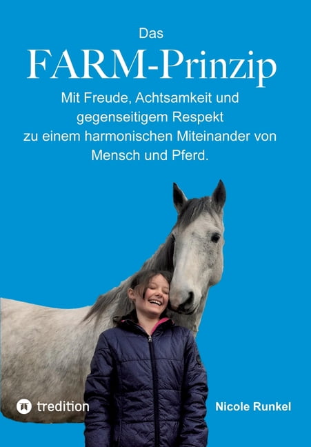 Das FARM-Prinzip: Mit Freude, Achtsamkeit und gegenseitigem Respekt zu ...