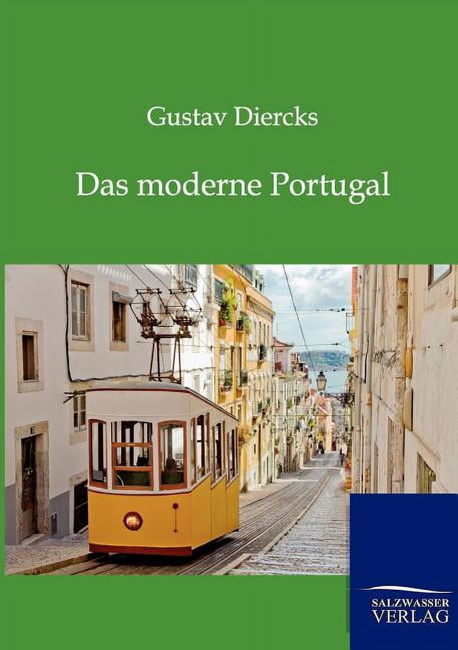 Das Moderne Portugal - Walmart.com