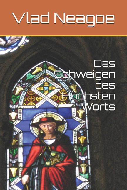 Das Schweigen des Höchsten Worts (Paperback) - Walmart.com
