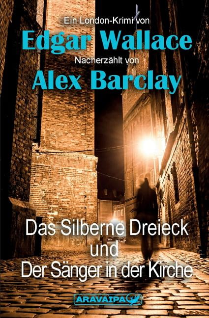 Alex Barclay