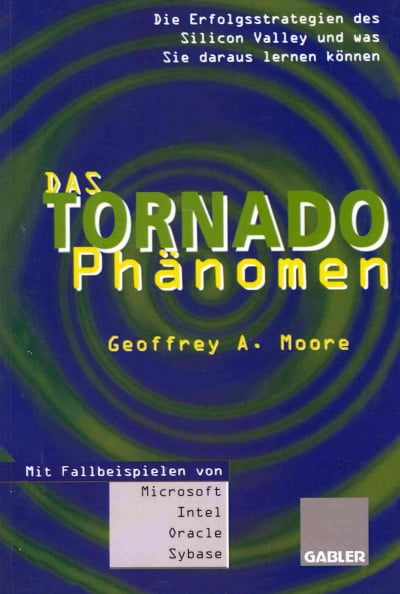 Pre-Owned Das Tornado-Phänomen: Die Erfolgsstrategien Des Silicon ...