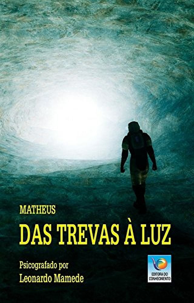 Das Trevas A Luz - Walmart.com