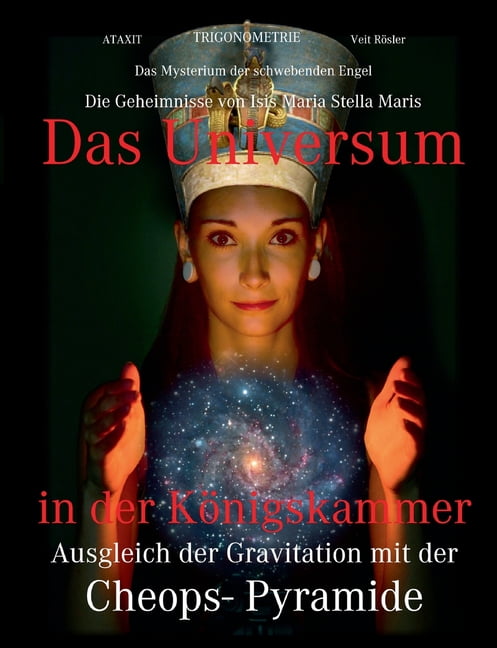 Das Universum in der Königskammer: Das Mysterium der schwebenden Engel ...