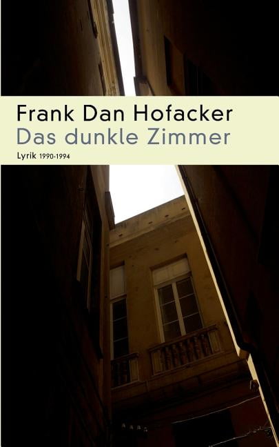 Frank Dan Hofacker