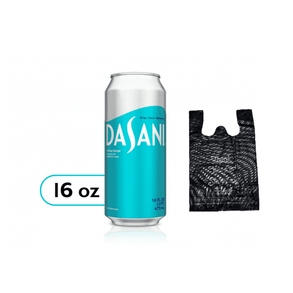 Dasani in Water - Walmart.com